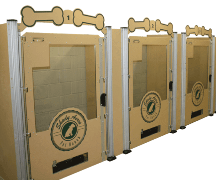 Custom Dog Kennels | Kennel Manufacturer | Gator Kennels